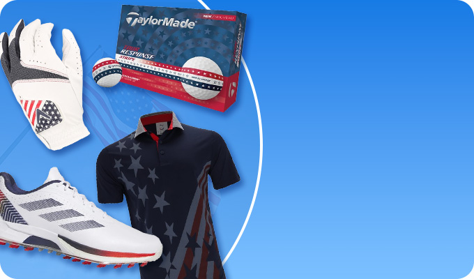 Golf Clubs, Golf Apparel, Golf Shoes & Discount Used Golf Clubs at ...