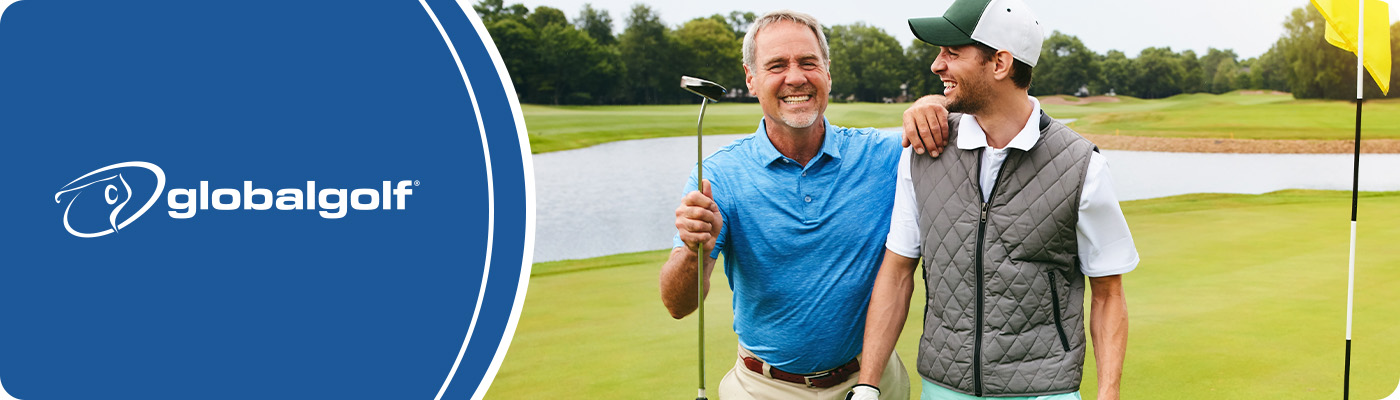 GlobalGolf - About Us