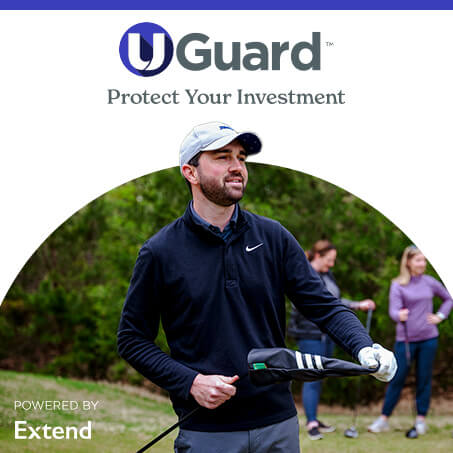 Golf Clubs, Golf Apparel, Golf Shoes & Discount Used Golf Clubs at ...