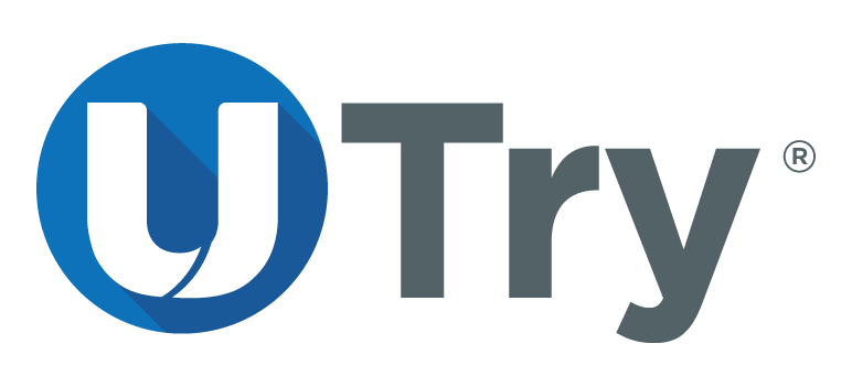 UTry® Logo