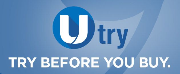 What You Need To Know About U-try on GlobalGolf.ca