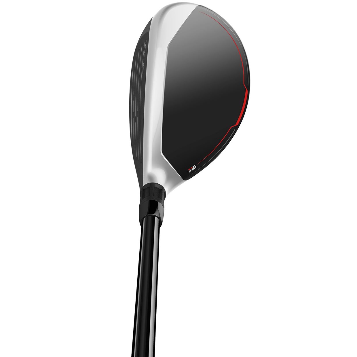 TaylorMade M6 Hybrid 5H 25 Degree Golf Club at GlobalGolf.com