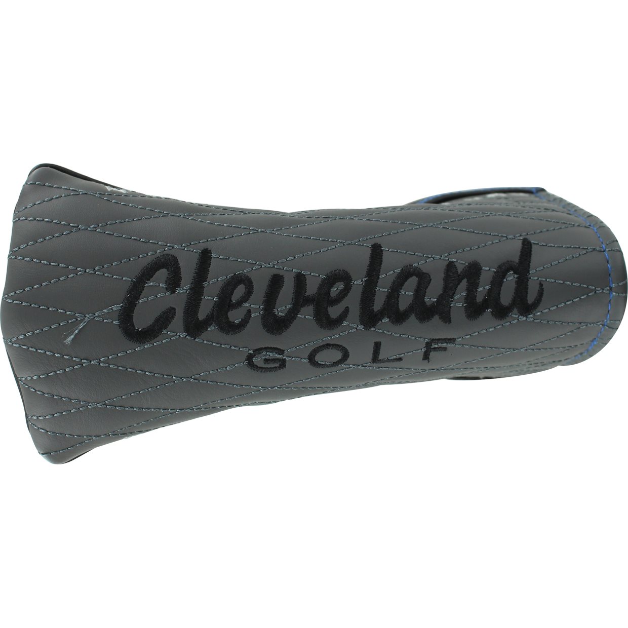 Cleveland Huntington Beach Soft Putter Black / Grey / White Headcover ...