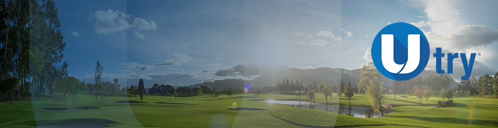 Utry ® at GlobalGolf.ca